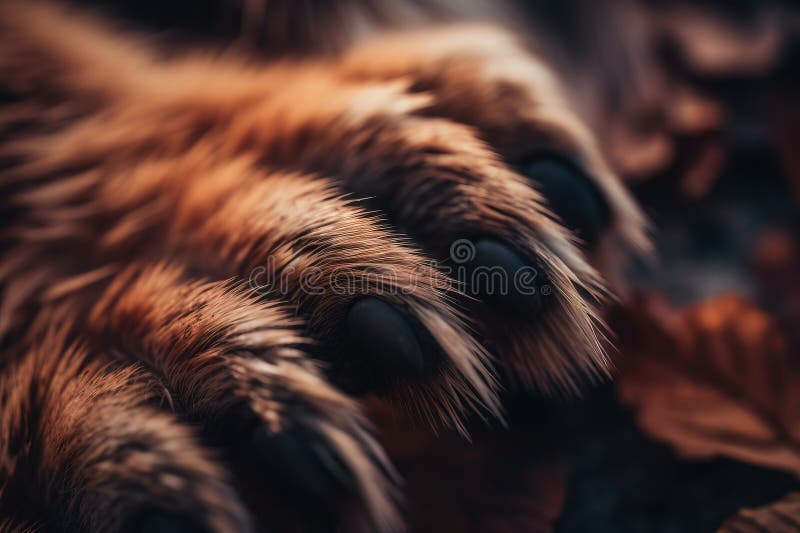 Dog Extended Paw Stock Illustrations – 73 Dog Extended Paw Stock ...