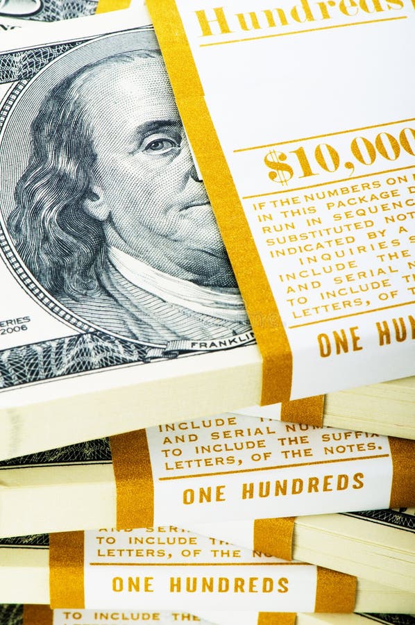 Million Dollar Check stock image. Image of dollars, business - 6200545