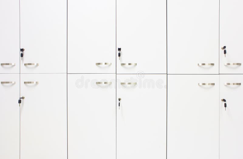 Close up of a drawer stock photo. Image of lock, close - 34382280