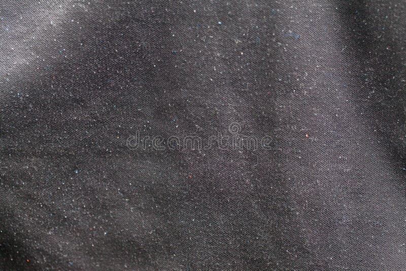 Dust on black shirt stock photo. Image of clothing, problem - 107471018