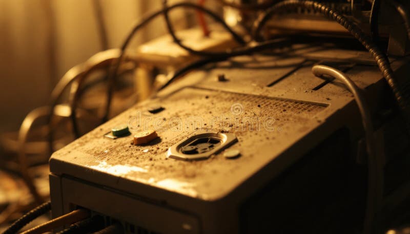 Sample stock illustration. Illustration of abandoned - 364727968