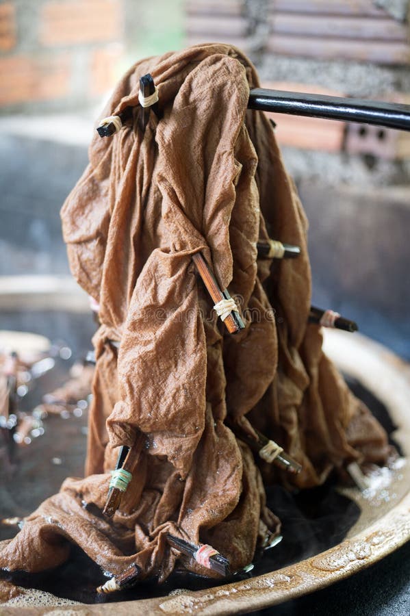 Dye Cloth stock photo. Image of indian, dying, dyeing - 104293830