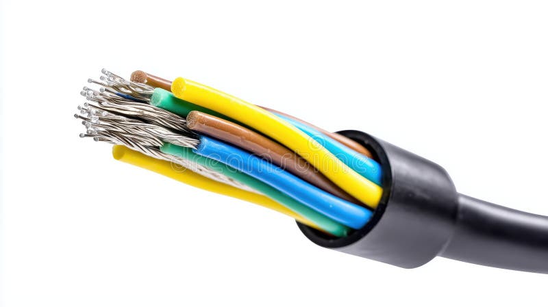 Multicolored Cores Stock Illustrations – 6 Multicolored Cores Stock ...