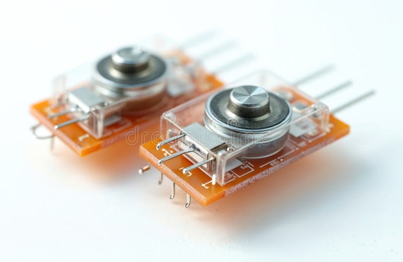 Variable Resistors Stock Illustrations – 15 Variable Resistors Stock ...