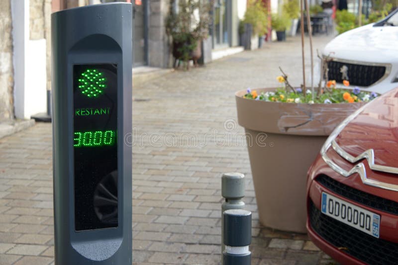 Parking time pointer 2 stock photo. Image of cardboard - 34801066