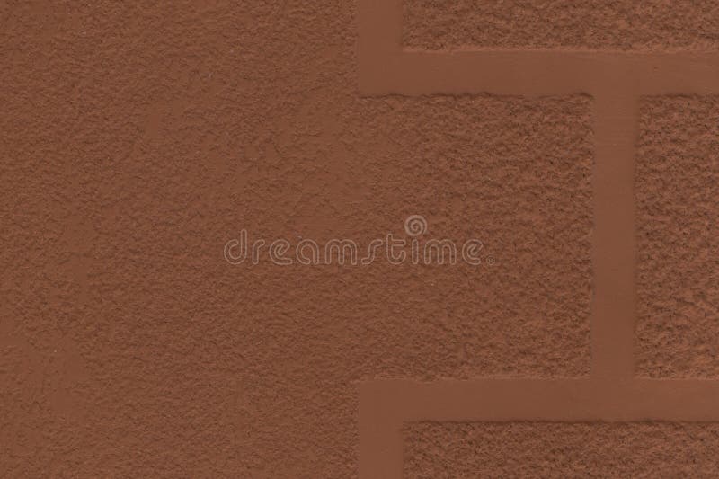 Close-up Element Detail Object Architecture Wall Brown Interior Design ...