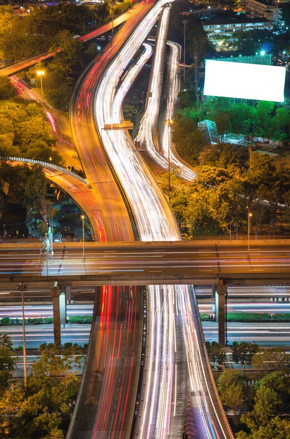 Close up Elevated highway stock photo. Image of structure - 44311562