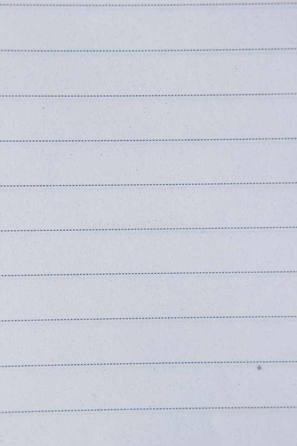 Close Up the Empty Area of Note Paper for Design in Concept of Taking ...