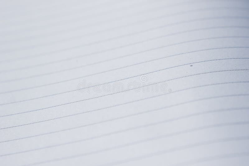 Close Up the Empty Area of Note Paper for Design in Concept of Taking ...