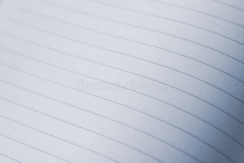 Close Up the Empty Area of Note Paper for Design in Concept of Taking ...