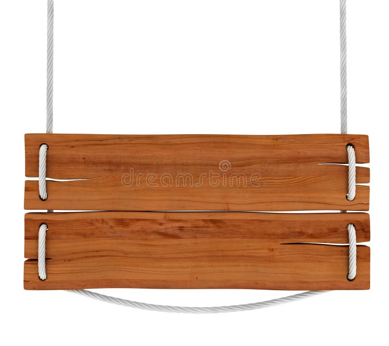 Wooden sign stock photo. Image of cutout, path, panel - 33155742