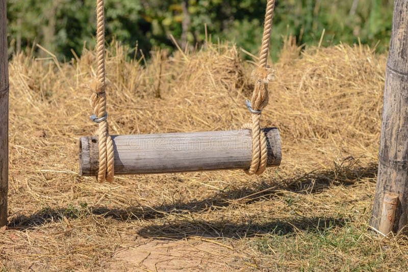 2,342 Empty Wooden Tree Swing Stock Photos - Free & Royalty-Free Stock ...