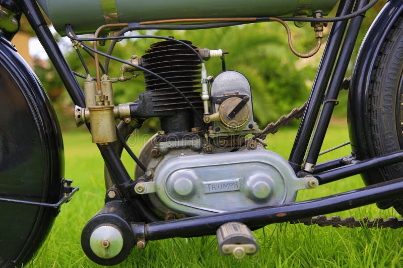 Brand Generic Chopper Motorcycle Stock Photos - Free & Royalty-Free ...