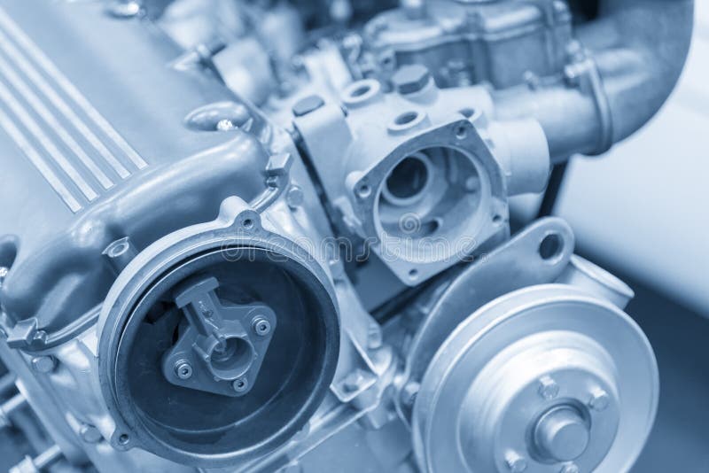 181 Diesel Engine Assembly Line Stock Photos - Free & Royalty-Free ...