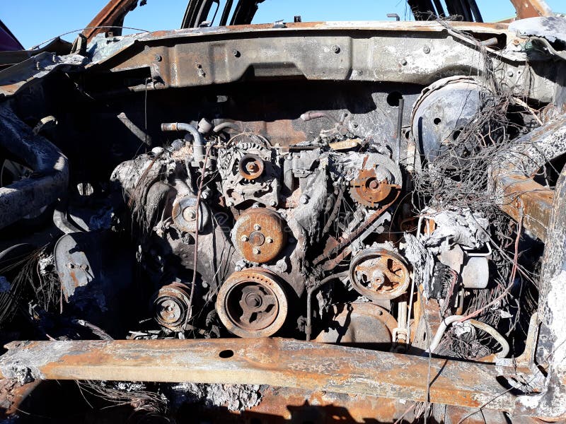 140 Melted Truck Stock Photos - Free & Royalty-Free Stock Photos from ...