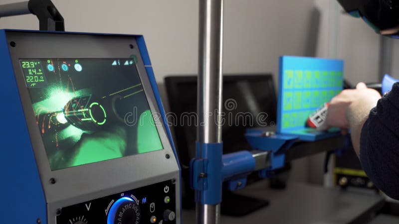 Welding computer parts stock photo. Image of brilliant - 826832