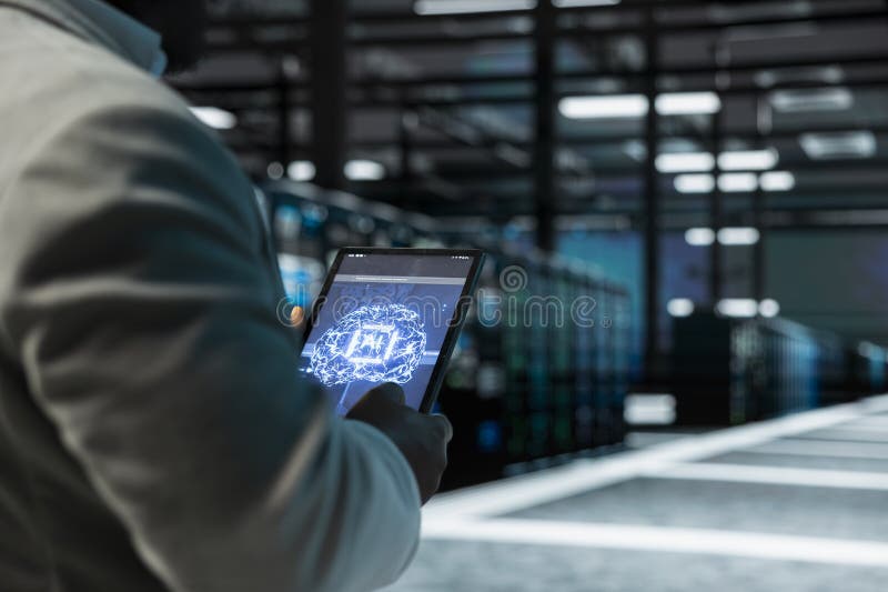 Professional Running Artificial Intelligence Code Stock Photos - Free & Royalty-Free Stock ...