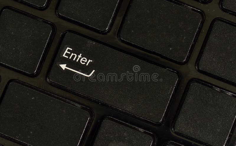 Keyboard texture stock photo. Image of iron, industrial - 71576702