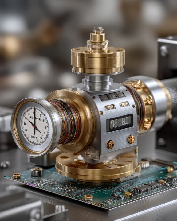 A Close-Up Exploration of Quantum Computing and Its Future in Advanced ...