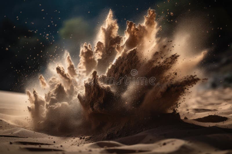 Flying Shrapnel Stock Illustrations – 33 Flying Shrapnel Stock ...