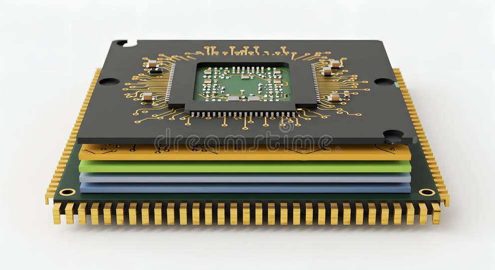 Green Central Component Stock Illustrations – 1,664 Green Central ...