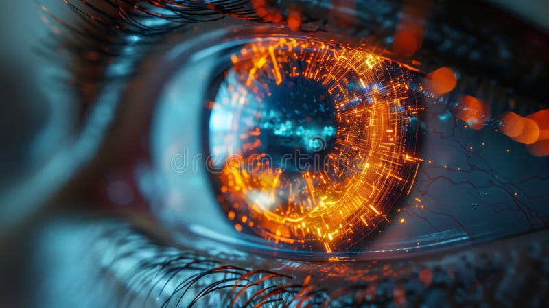 Technological Vision Restoration Stock Photos - Free & Royalty-Free Stock Photos from Dreamstime