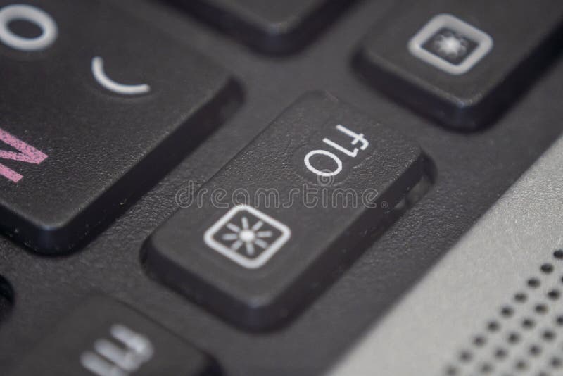 F10 Key Stock Photos - Free & Royalty-Free Stock Photos from Dreamstime