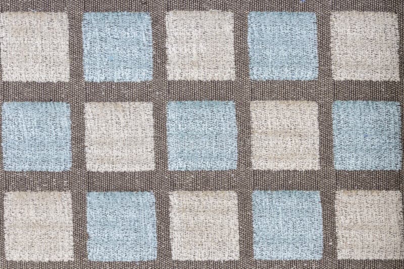 Close Up of a Fabric Design Pattern Stock Photo - Image of abstract ...