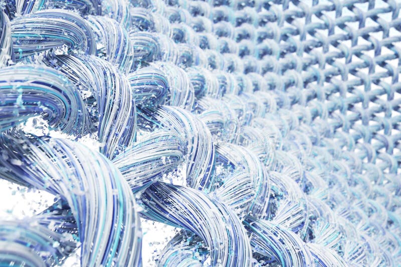 Individual Fiber Stock Illustrations – 278 Individual Fiber Stock ...