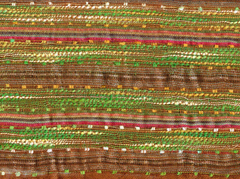 Indigenous Australian Art Dot Painting Background Stock Photo - Image ...
