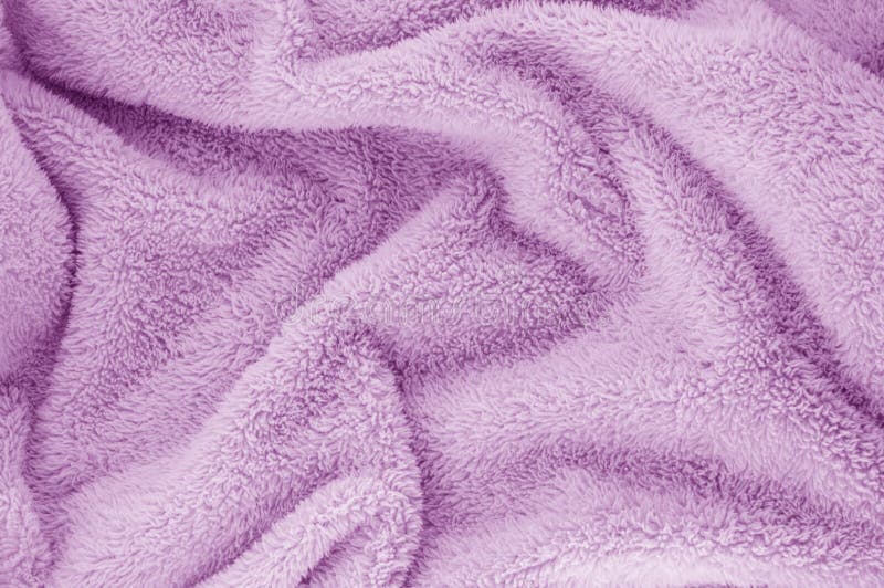 Close Up of Fabric Textured Cloth Background Stock Image - Image of ...