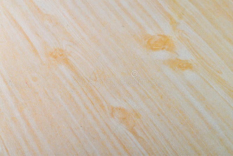 Close Up Fake Wood Texture Paper Stock Photo - Image of interior, light ...