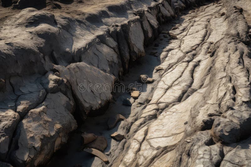 172 Geological Fault Line Stock Photos - Free & Royalty-Free Stock ...