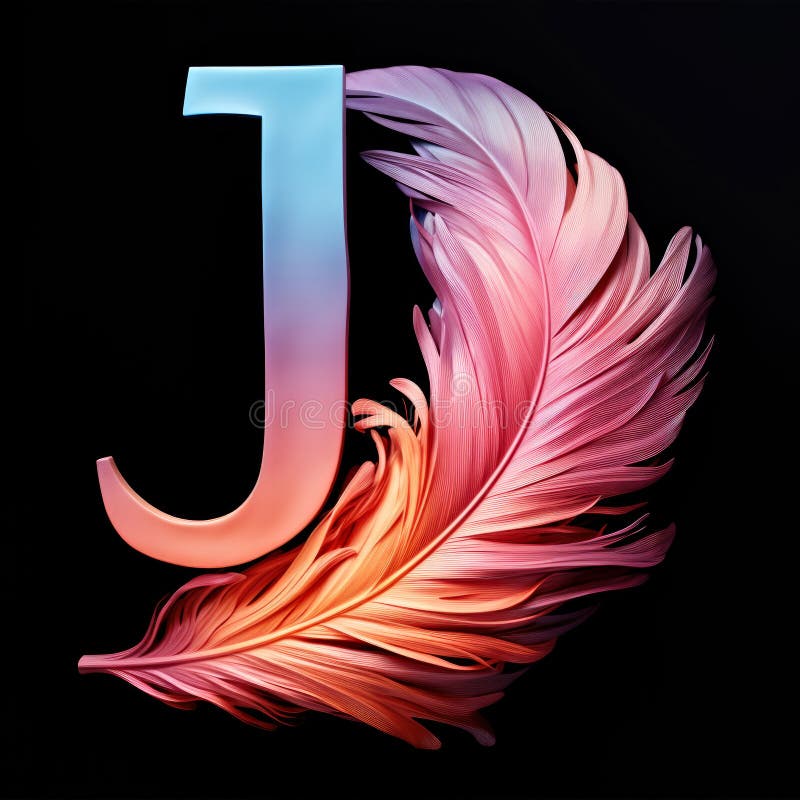 J Feather Stock Illustrations – 147 J Feather Stock Illustrations ...