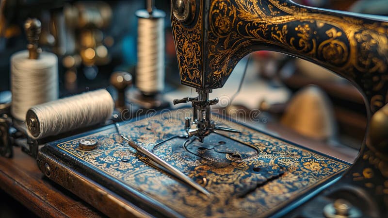 Machines Metal Shuttle Stock Photos - Free & Royalty-Free Stock Photos ...