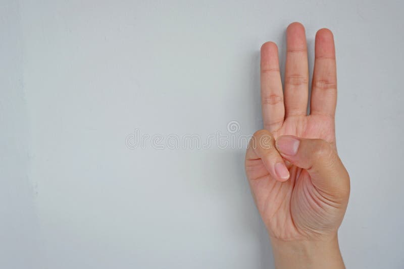 2,950 Woman Hand Three Fingers Up Stock Photos - Free & Royalty-Free ... 2,950 Woman Hand Three Fingers Up Stock Photos - Free & Royalty-Free ...