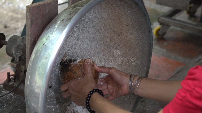Close Up, Female Body and White Panties, Slow Motion Stock Footage ...