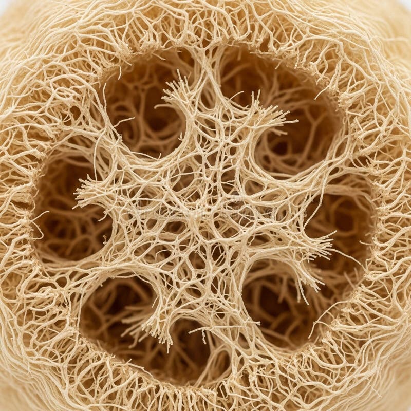 Complex Fibrous Structures Stock Illustrations – 149 Complex Fibrous ...