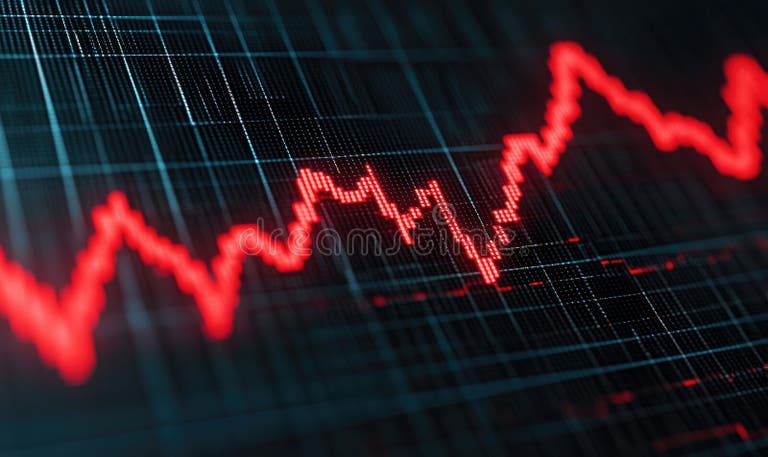 Volatility Visualization Stock Illustrations – 4,159 Volatility ...