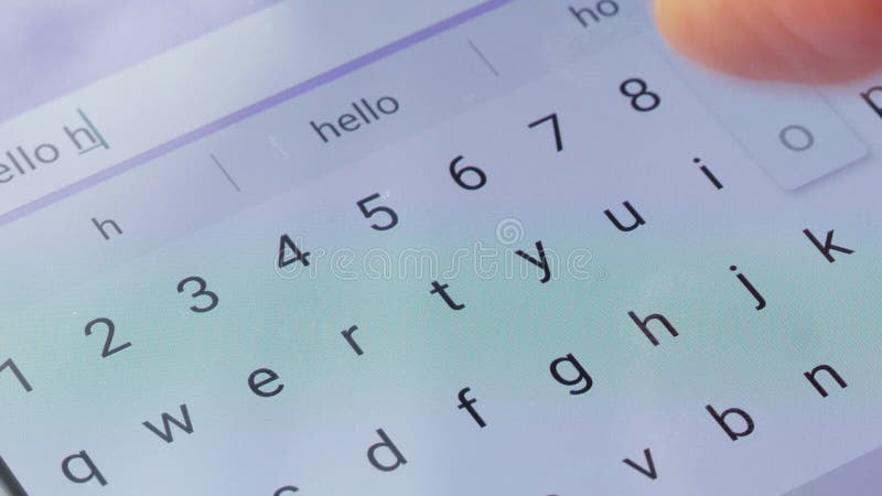 Guy Typing on the Keyboard Close-up Stock Video - Video of everyday ... Guy Typing on the Keyboard Close-up Stock Video - Video of everyday ...