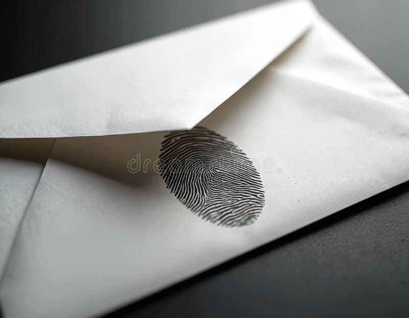 Guilty Fingerprint Stock Illustrations – 237 Guilty Fingerprint Stock ...