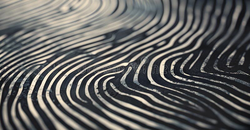 Close-up fingerprints stock photo. Image of body, skin - 321701426