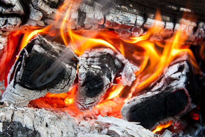 Close up fire stock photo. Image of details, colorful - 70940880