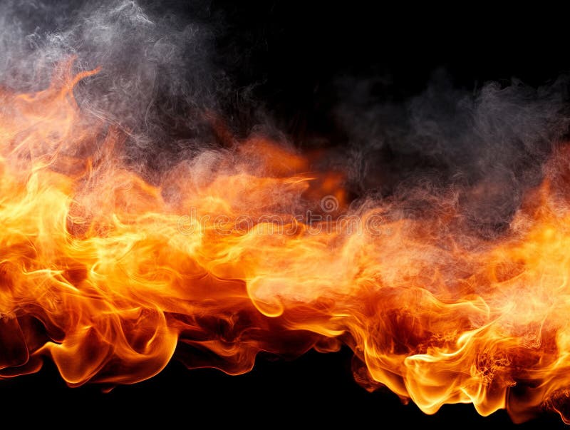 Smoke Coming Out of the Factory Chimney Stock Photo - Image of climate ...