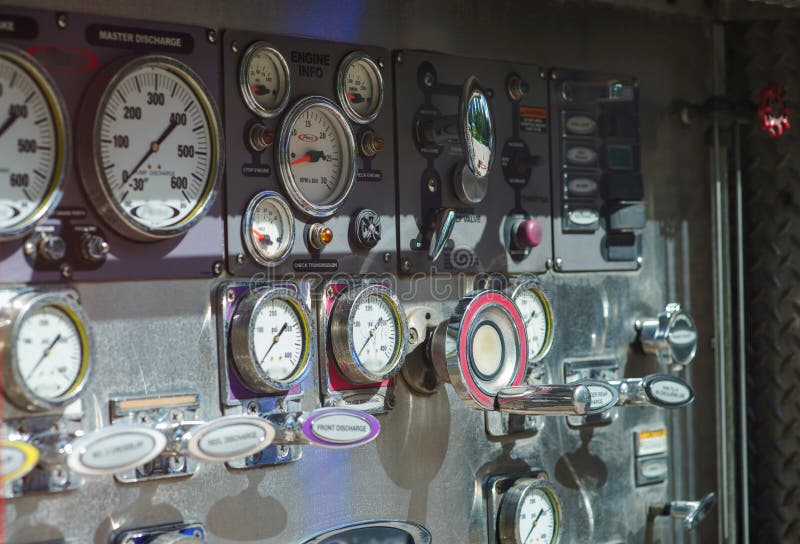 269 Firefighting Pump Control Stock Photos - Free & Royalty-Free Stock ...