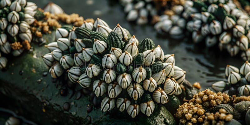 Multiple Barnacles Stock Illustrations – 1 Multiple Barnacles Stock ...