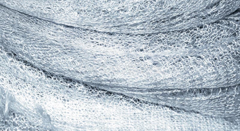 Dragnet stock image. Image of fabric, industry, shawl - 29728455