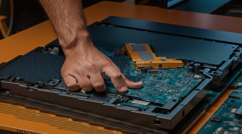 Mainboard Fixer Stock Illustrations – 35 Mainboard Fixer Stock ...