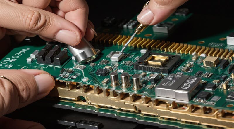 Mainboard Fixer Stock Illustrations – 35 Mainboard Fixer Stock ...
