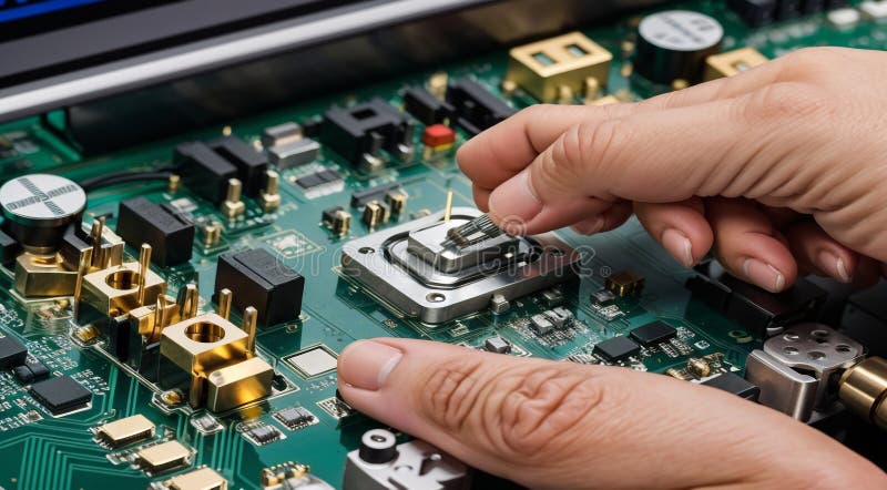 Mainboard Fixer Stock Illustrations – 35 Mainboard Fixer Stock ...